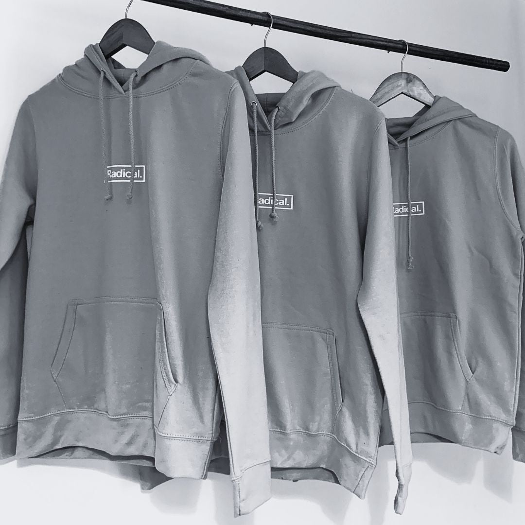 Hoodies & Sweatshirts – Radical.