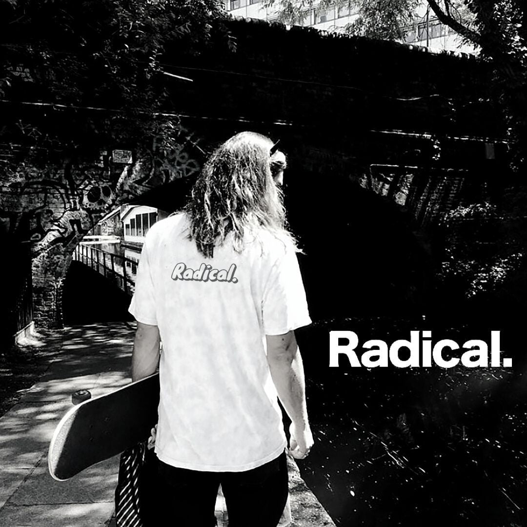 T-shirts – Radical.